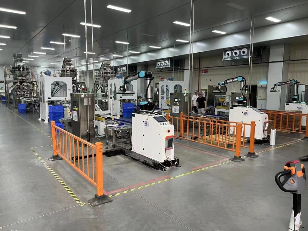 The transaction volume of high-end equipment manufacturing has reached ...