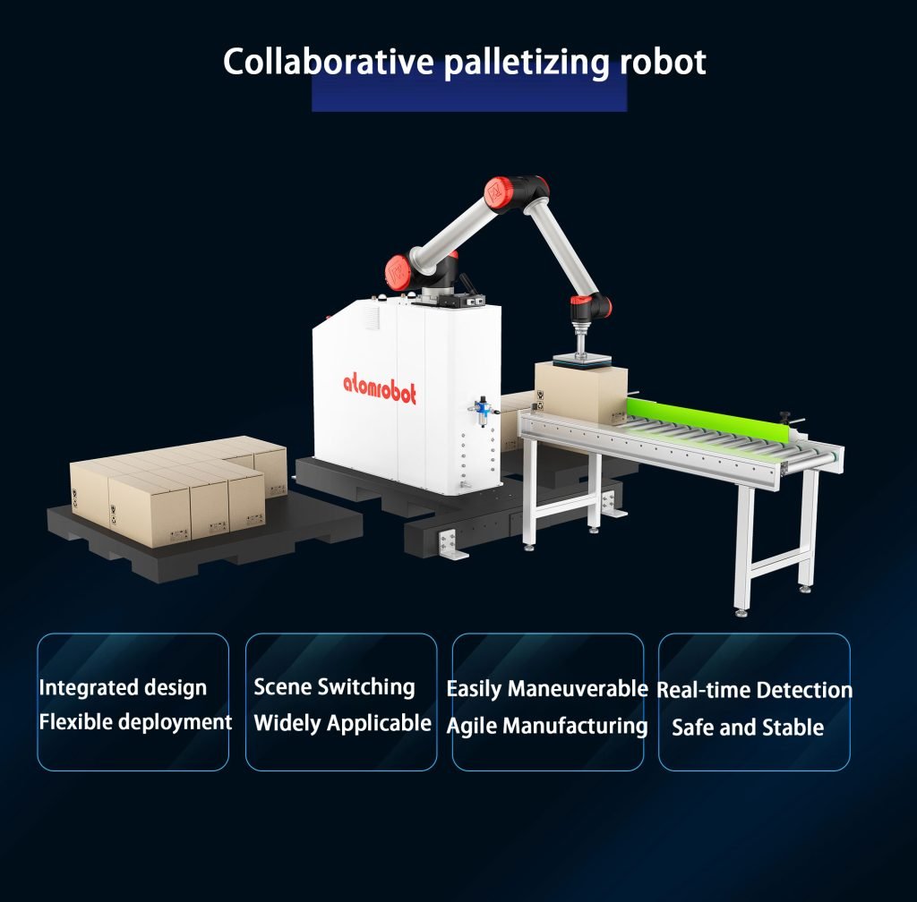 Pack you with excitement-Propack China && Foodpack China - Atomrobotcn